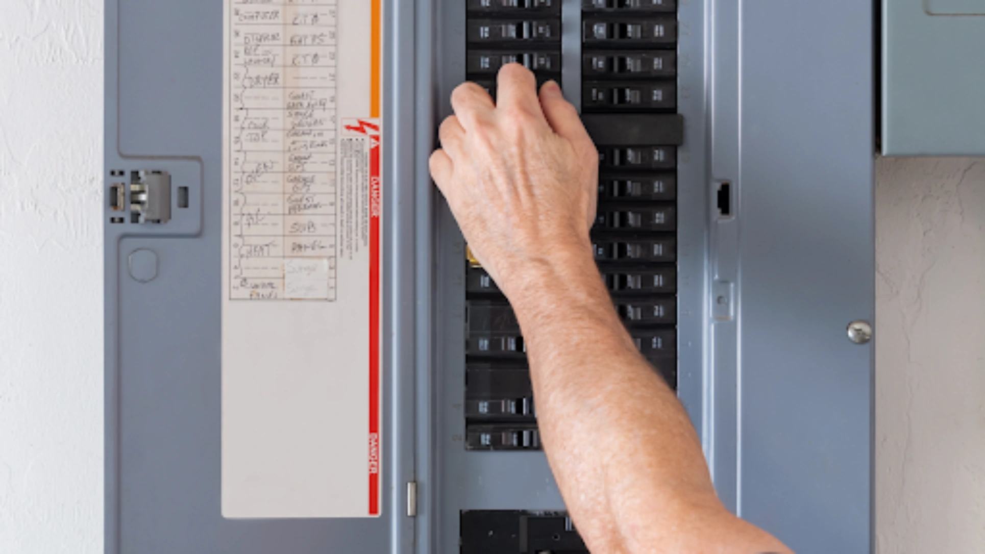 Electrical Considerations for Storm Season: How to Safeguard Your Home ...